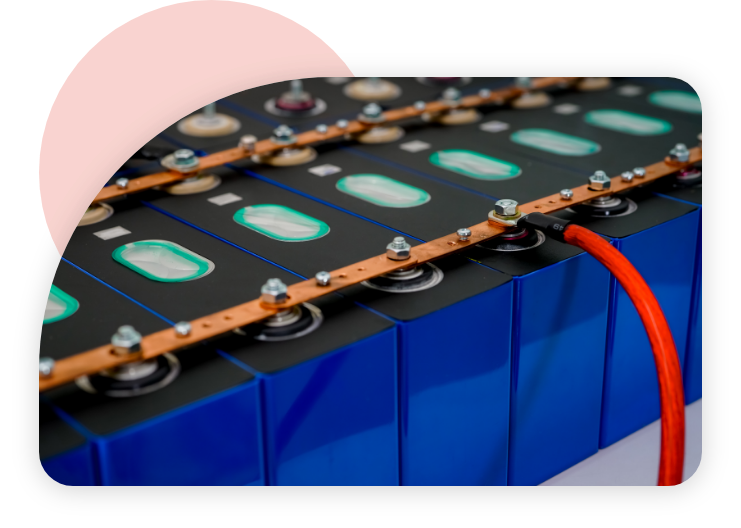 TRU Off Grid | Lithium Batteries & Solar Solutions in Milton, ON
