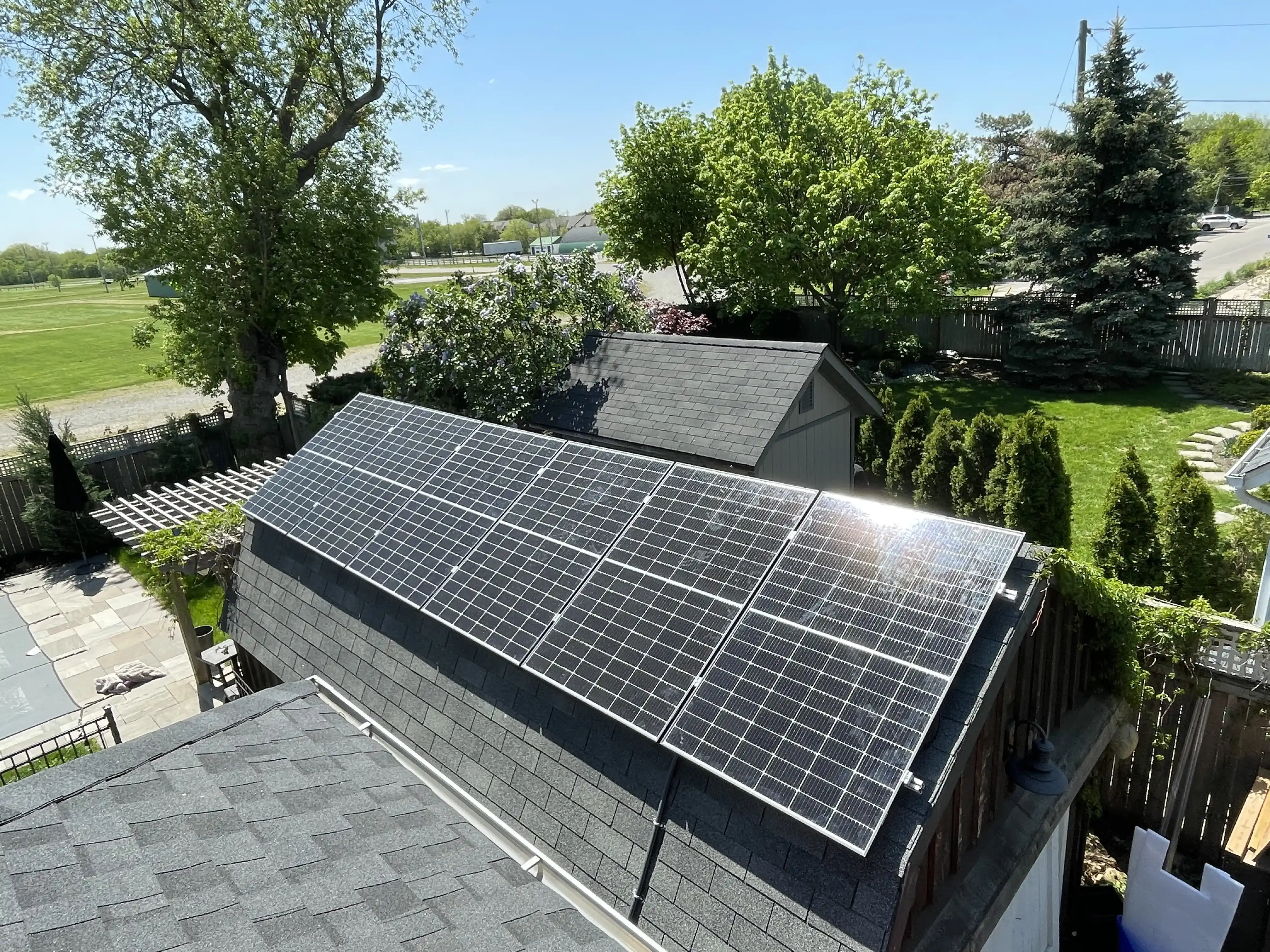 TRU Off Grid | Lithium Batteries & Solar Solutions in Milton, ON