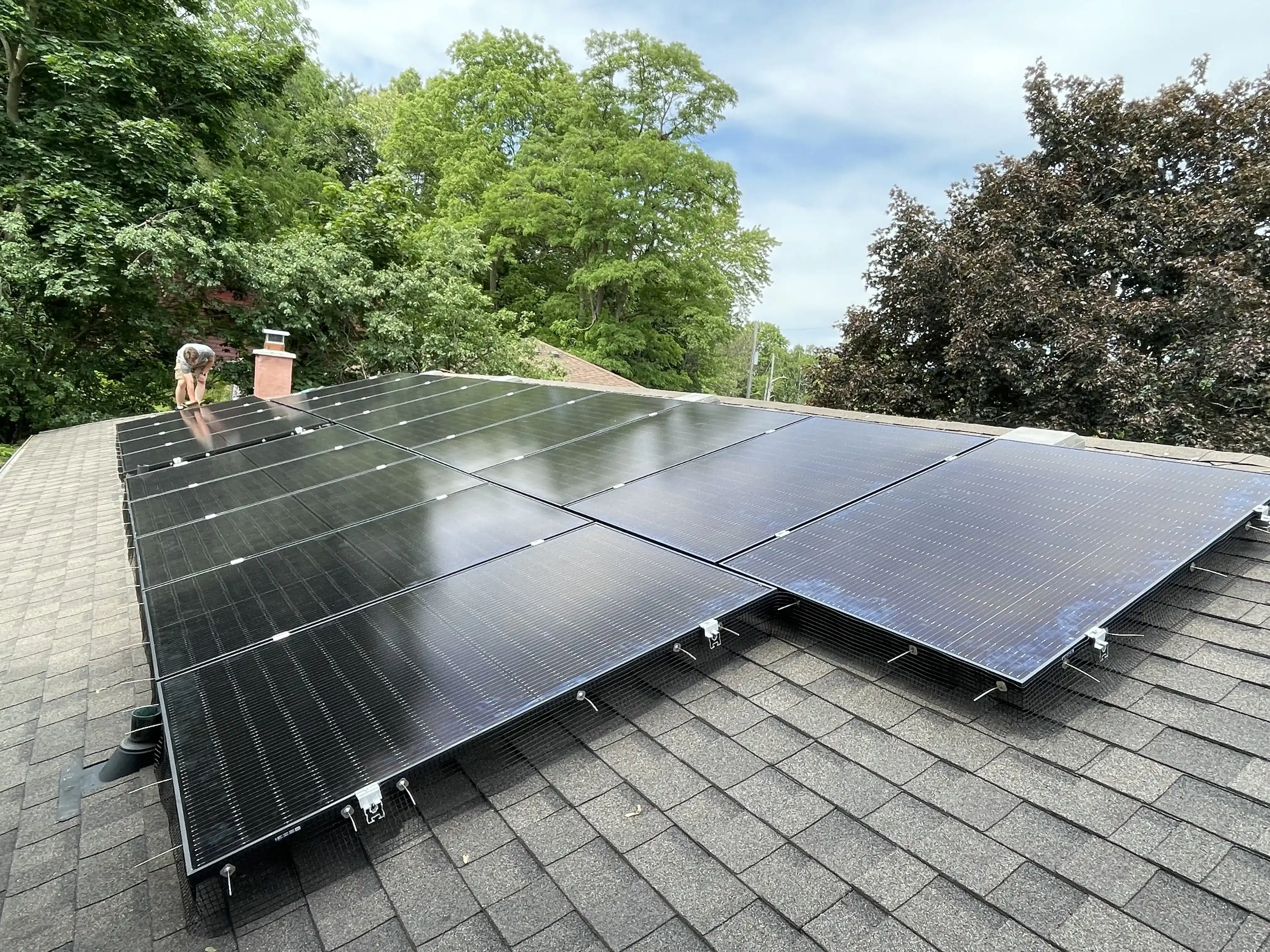 TRU Off Grid | Lithium Batteries & Solar Solutions in Milton, ON
